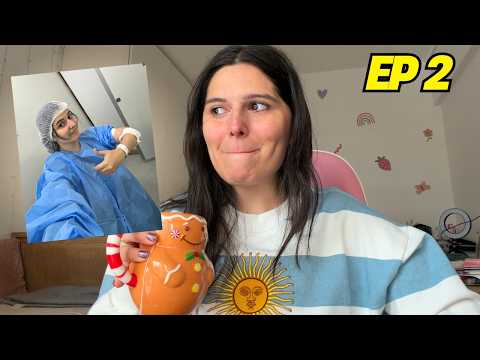 Resultados de los estudios - Capitulo 2 (Viernes de Cancer)