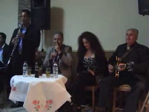 Σταματελοπουλος Γιωργος Γριβας Ηλιας κιθαρα - YouTube