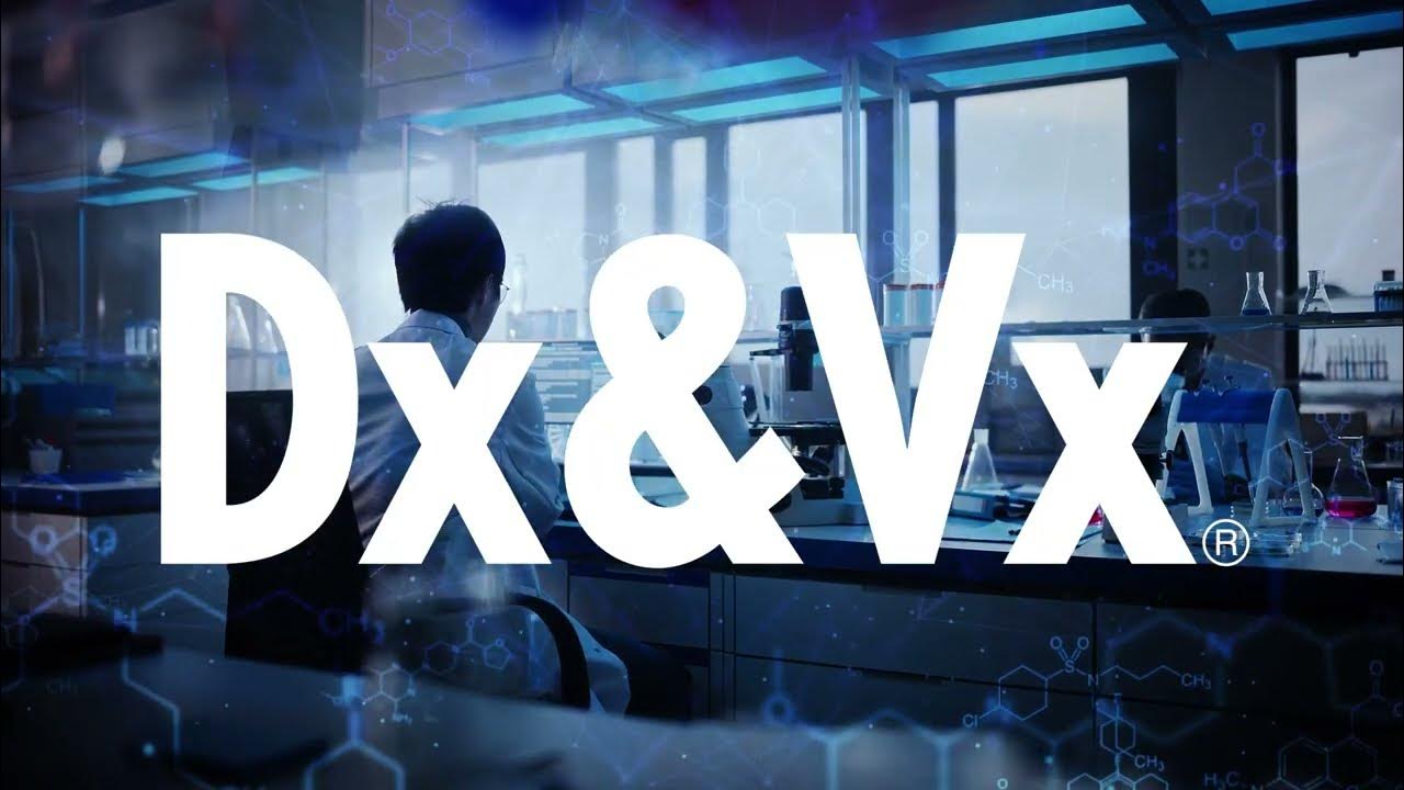 Dx&Vx presentation - YouTube