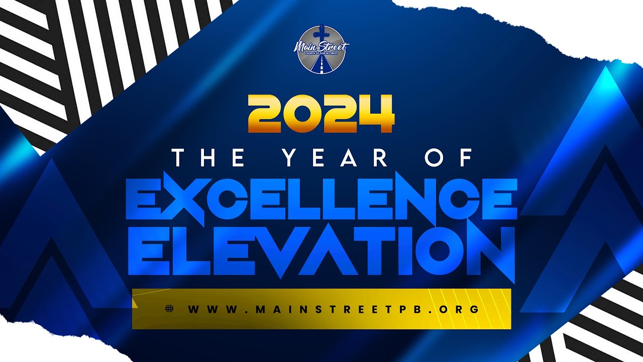 Waiting on God With Expectancy - YouTube