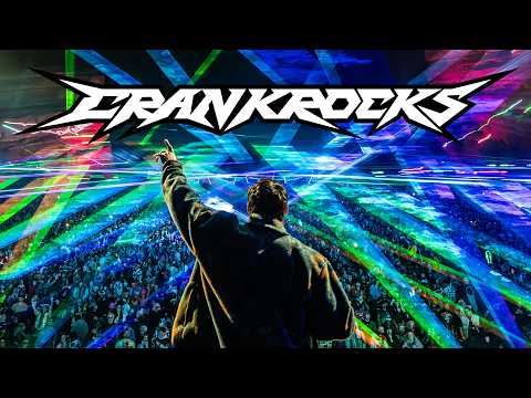 CRANKDAT LIVE @ RED ROCKS 2026 (FULL SET)