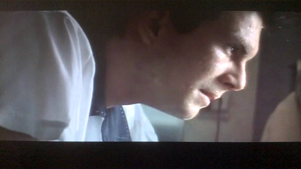 True Romance (Elvis scène Français) - YouTube