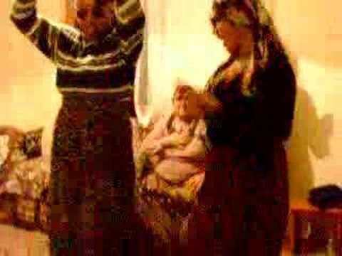 Umut ve Cem Dans show