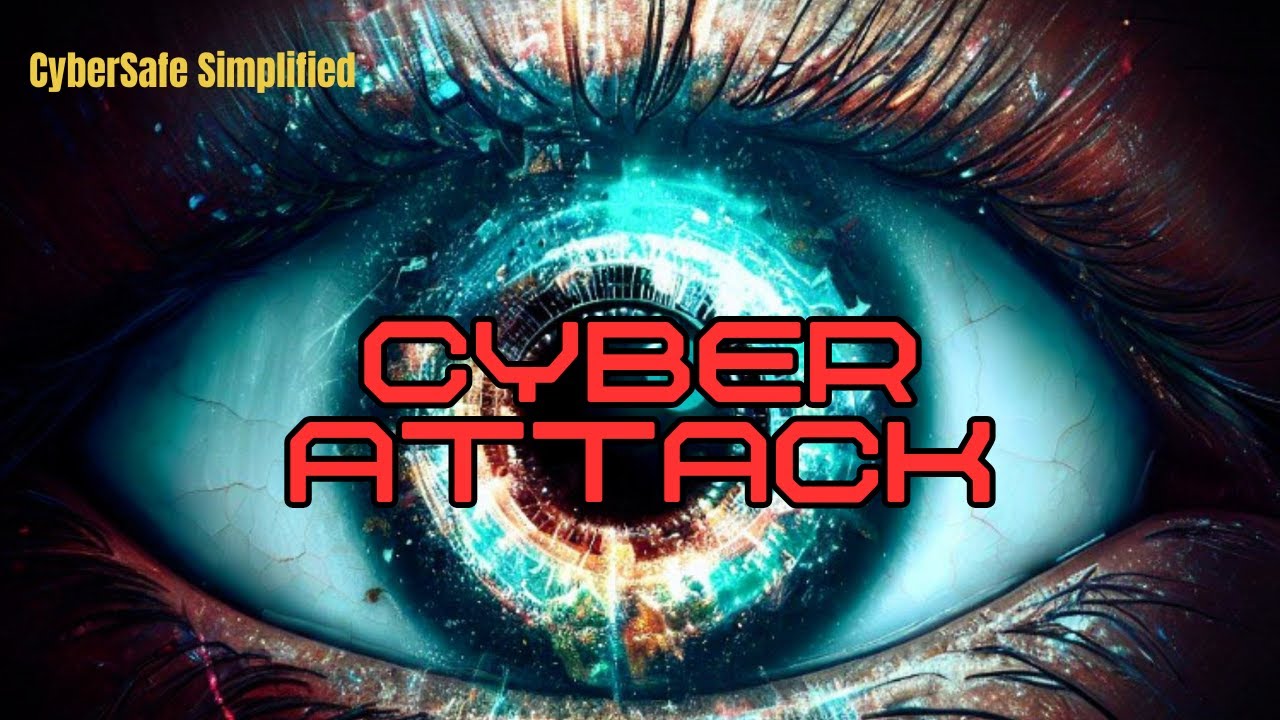 How to recover from a Cyber Attack - YouTube