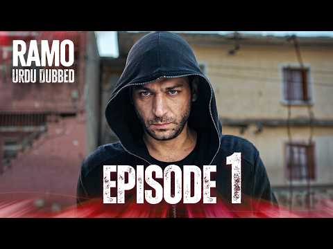 Ramo Urdu Dubbed — Episode 1 | Turkish Drama Full Episode