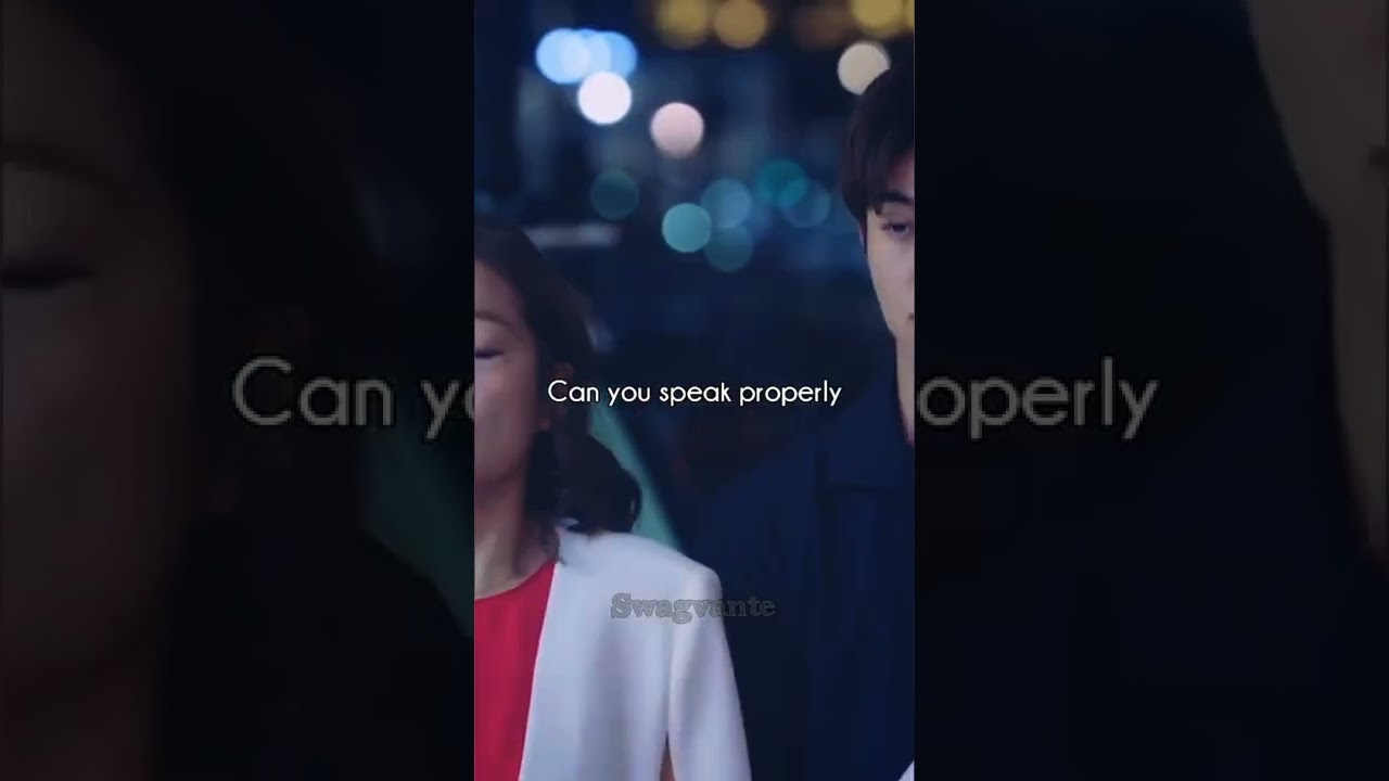 Aera iconic crying moment 😂😂😂 • fight for my way • kdrama - YouTube