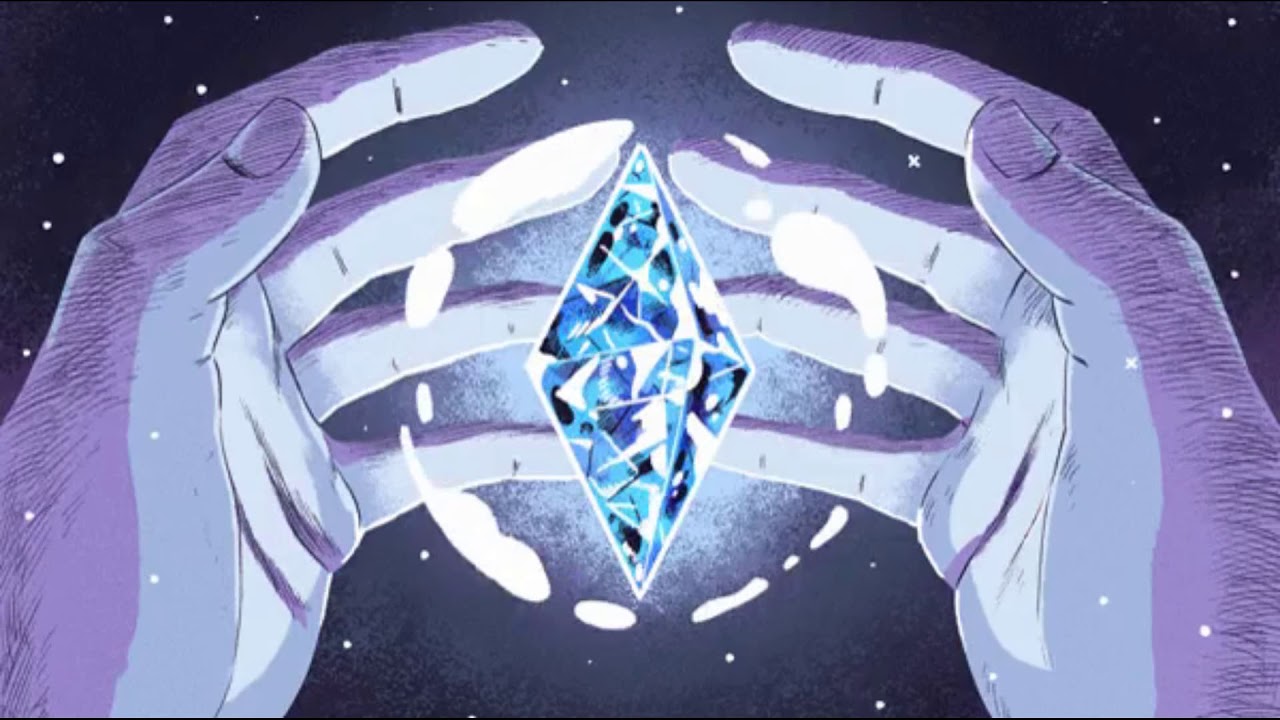 playboi carti - blue crystal$ (slowed + reverb) - YouTube