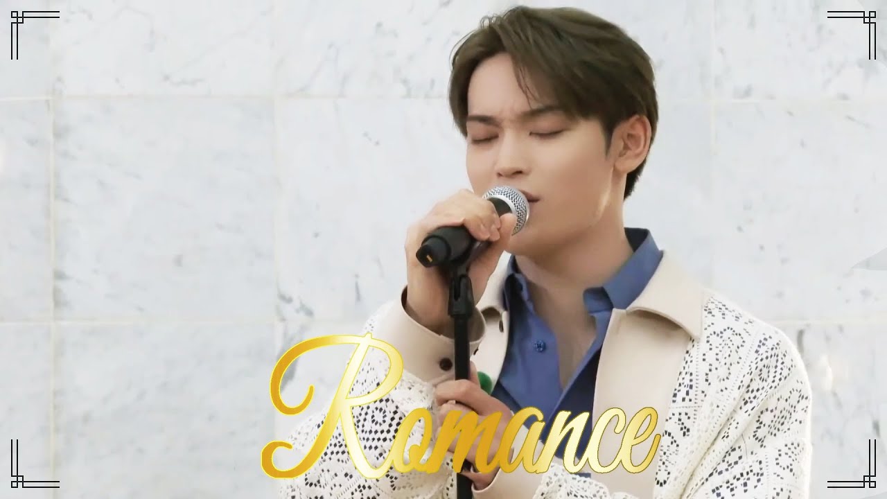 JO1 Romance デビュー3周年記念生配信 - YouTube