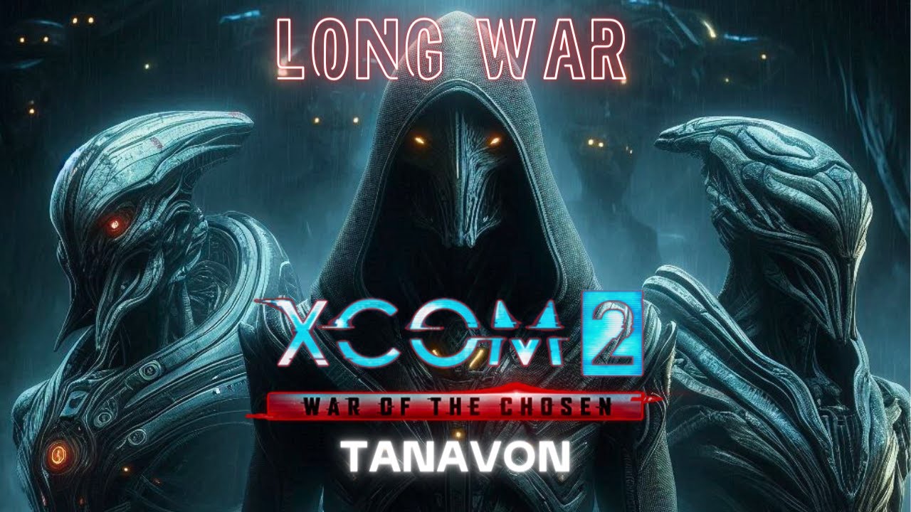 XCOM 2 THE LONG WAR GAMEPLAY ESPAÑOL ⚔️ RNG MAXIMO 1 - YouTube