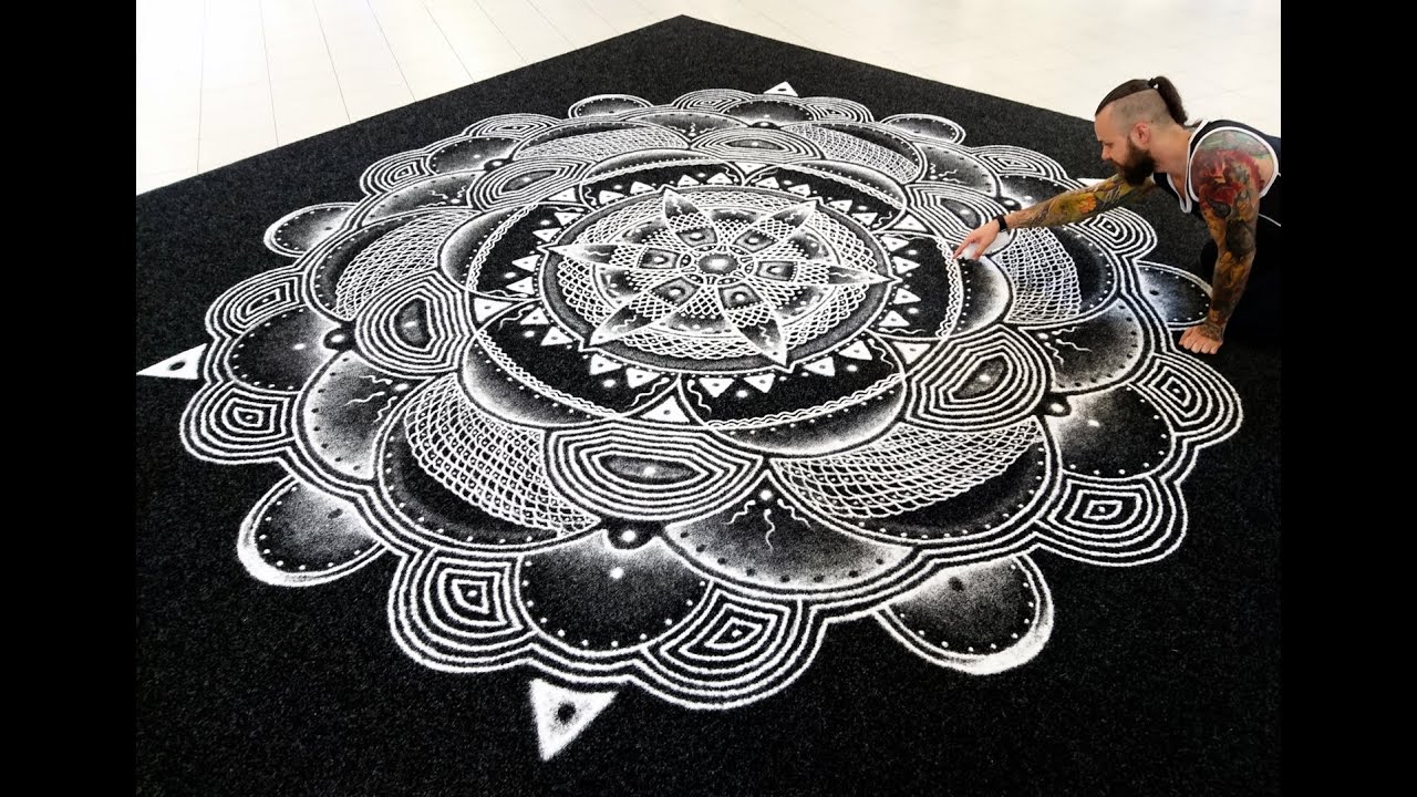 Salt Mandala ( special ending ) - YouTube