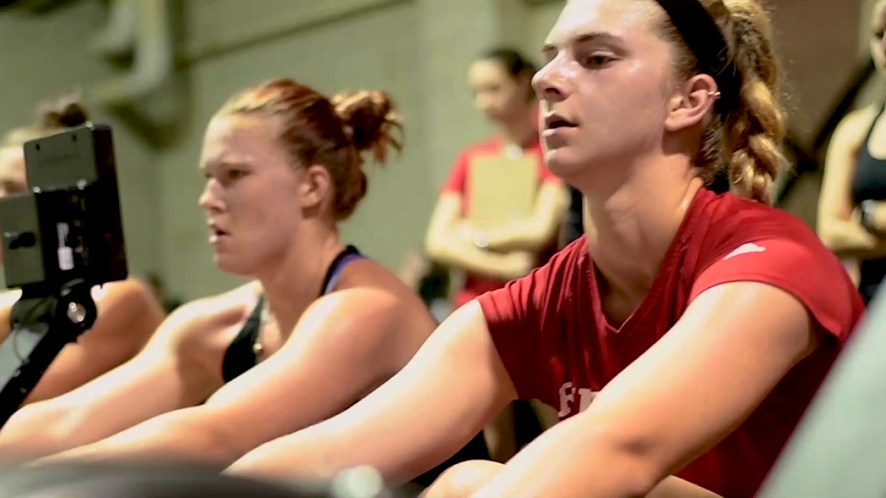 Rutgers Rowing - YouTube