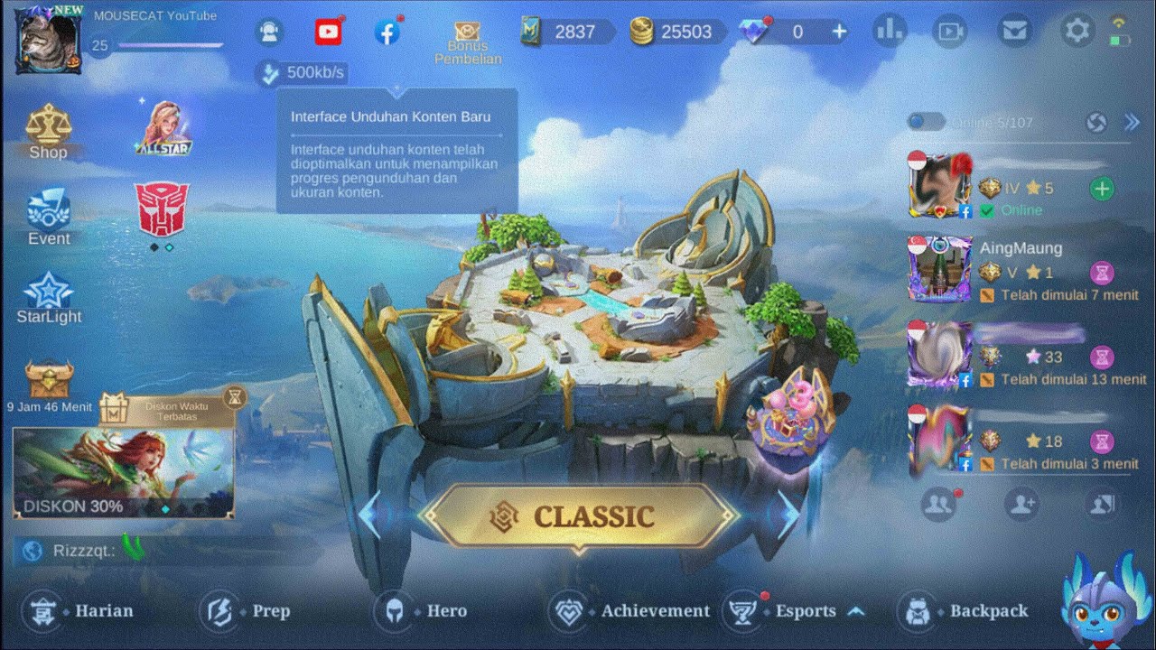 welcome to epic legend - YouTube
