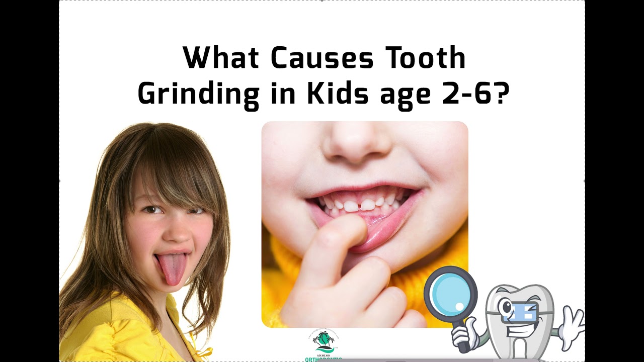 Kids Grinding