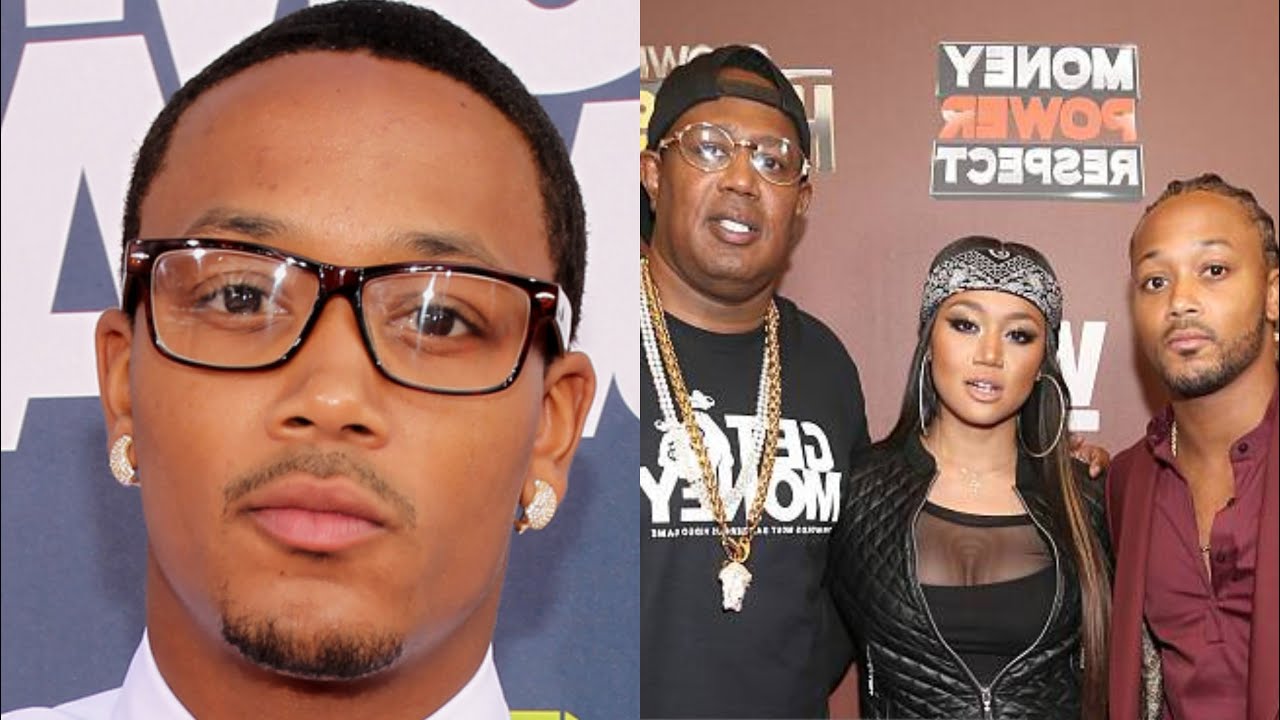 Romeo Miller GOES OFF On Master P For NOT Being A GOOD DAD After His ...