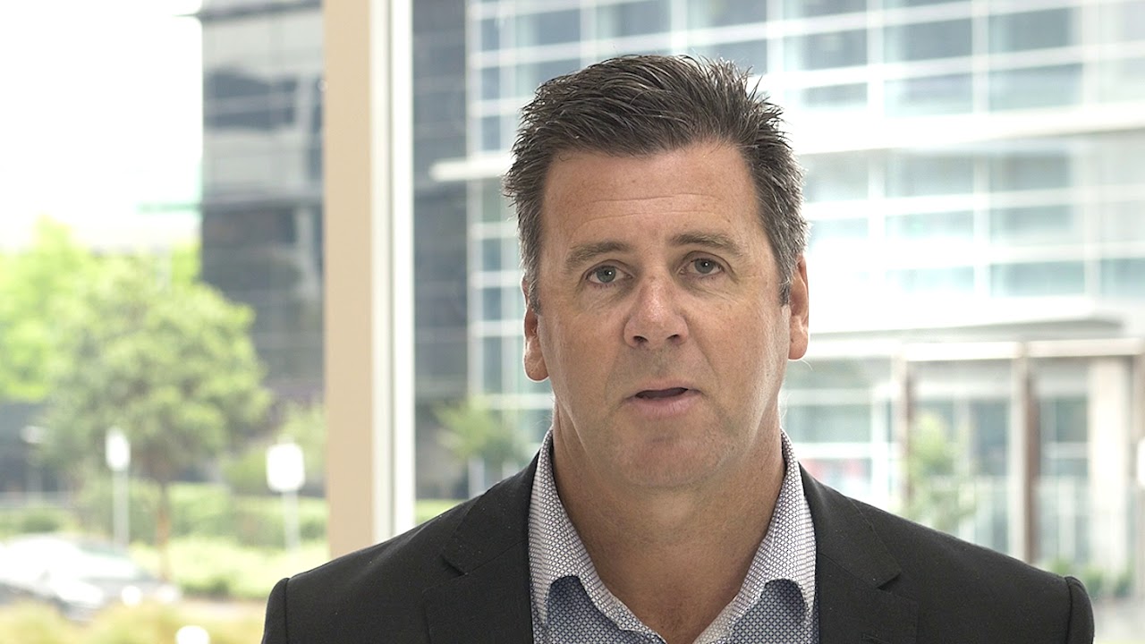 GS1 Australia - Our success stories - Michael Davis - YouTube