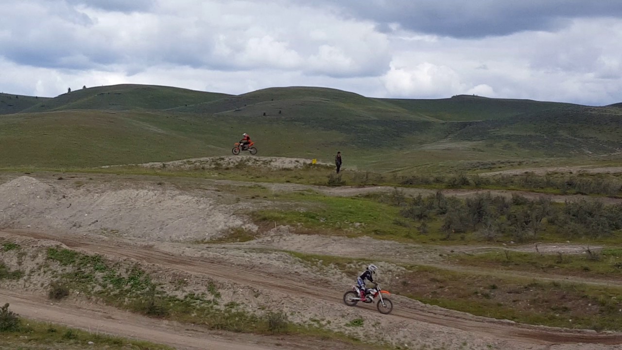 Niarada racing - YouTube