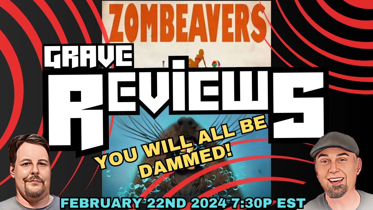 Zombeavers - YouTube