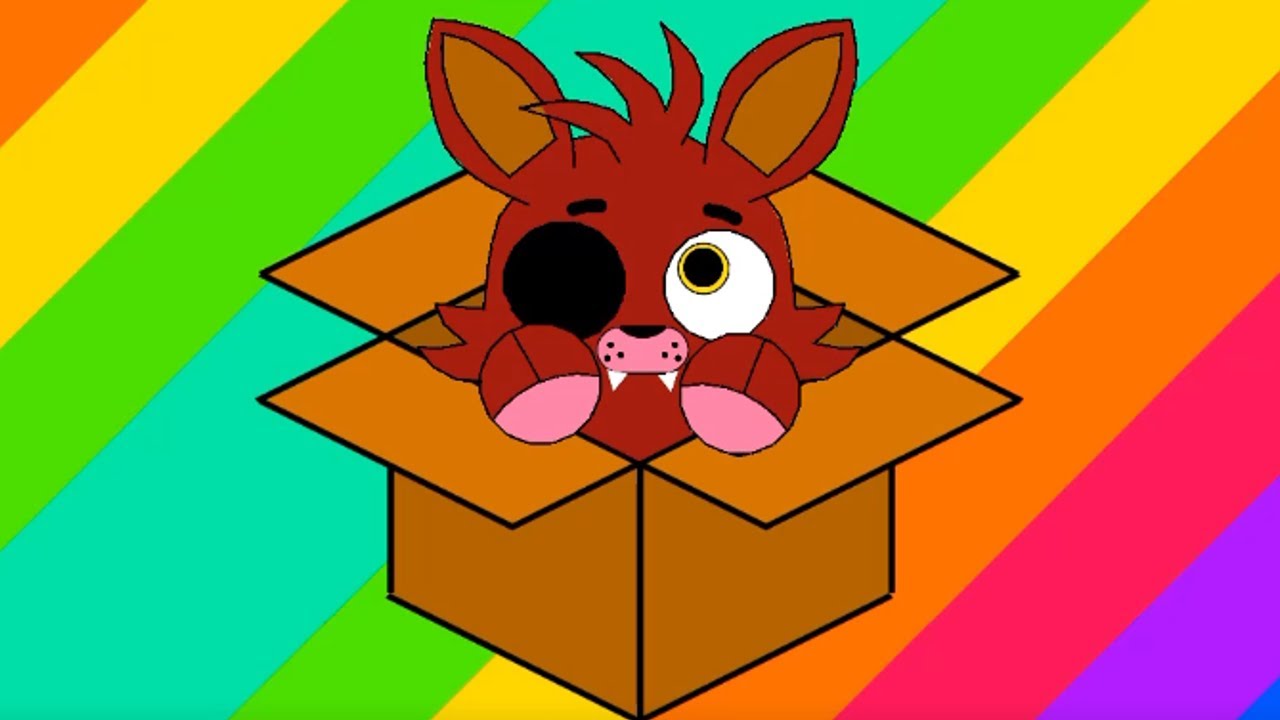 Fox in a Box Verified (Demon Layout) by DJJDK (me) | Geometry Dash ...