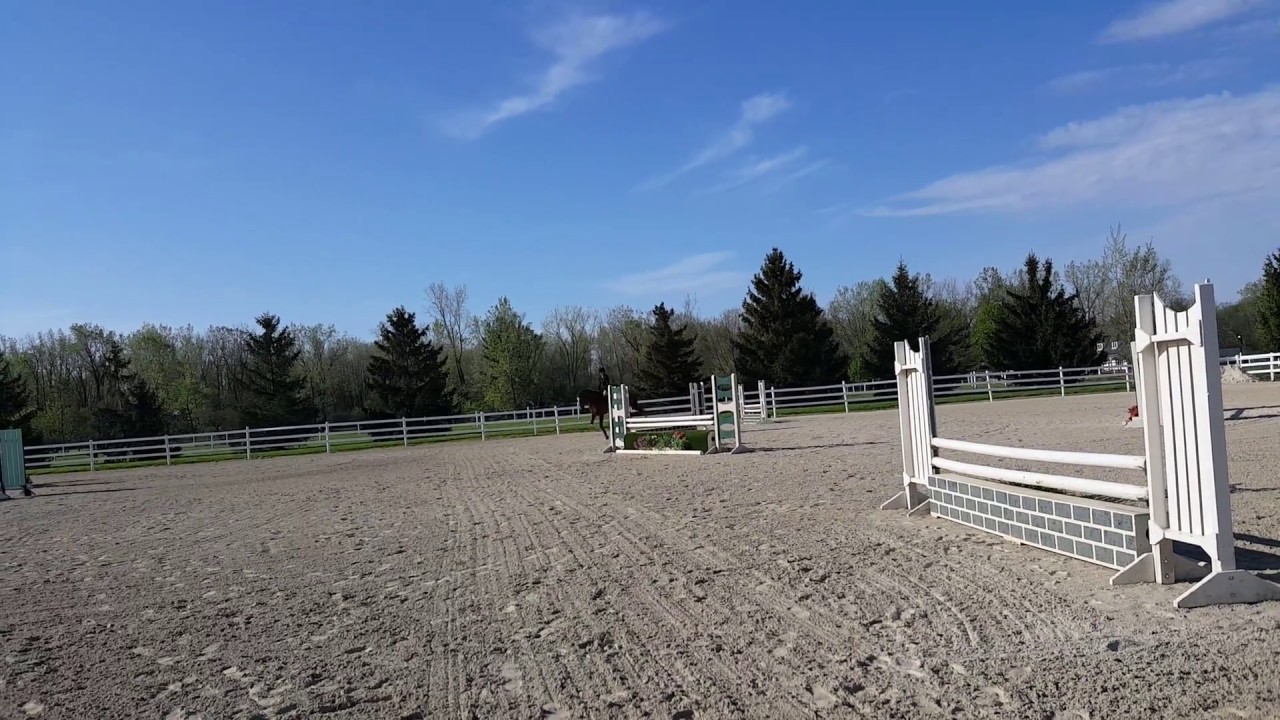 Hunter Round with Lenny - YouTube