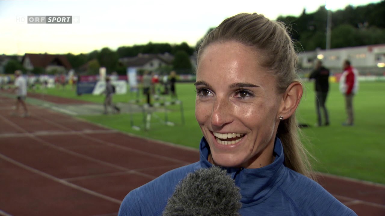 Austrian Top Meeting Ried 2017 - ORF Sport Plus - YouTube