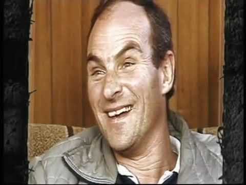 Ronald Ryan: The Last Man Hanged In Australia - YouTube