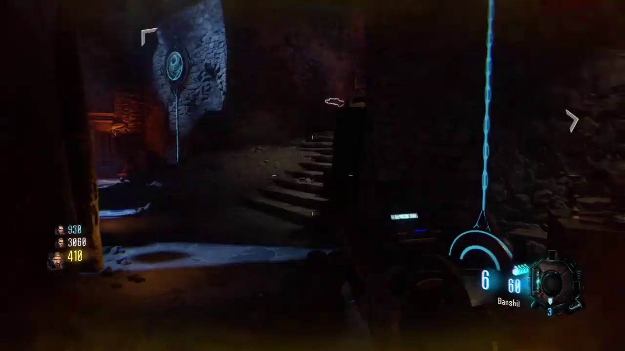BO3 REVELATIONS EASTER EGG (3 YEARS LATER) - YouTube