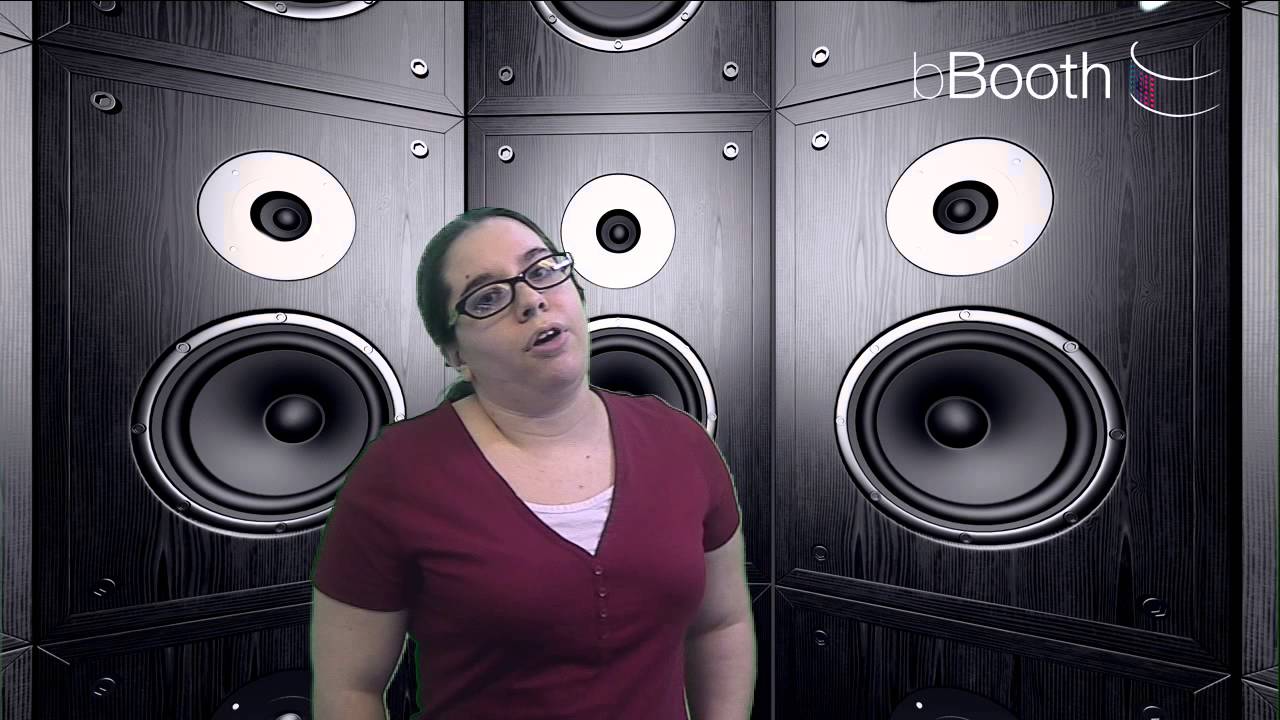 bBooth TV Singing & Music 4 Non Blondes What's Up by Gabby Tuttle - YouTube