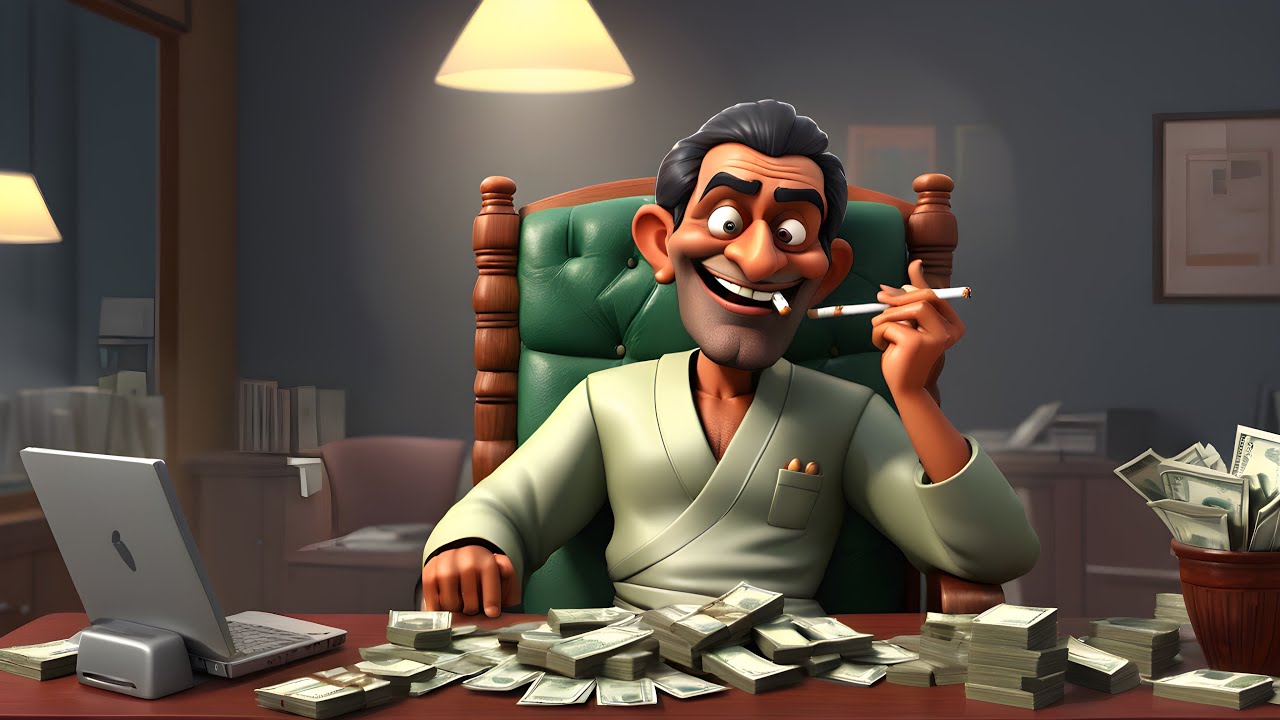 അങ്ങ് ദുഫായിൽ എല്ലാം ഇടത്തോട്ടാണല്ലോ | Manavalan Cartoon Spoof ...