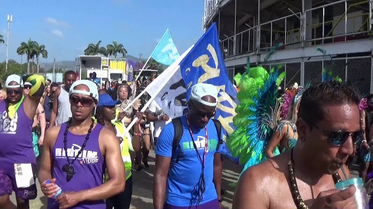 Pure Carnival 2020 - YouTube