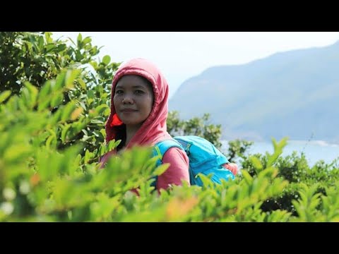Be Proud Kamayo Tribe All Around The World - YouTube