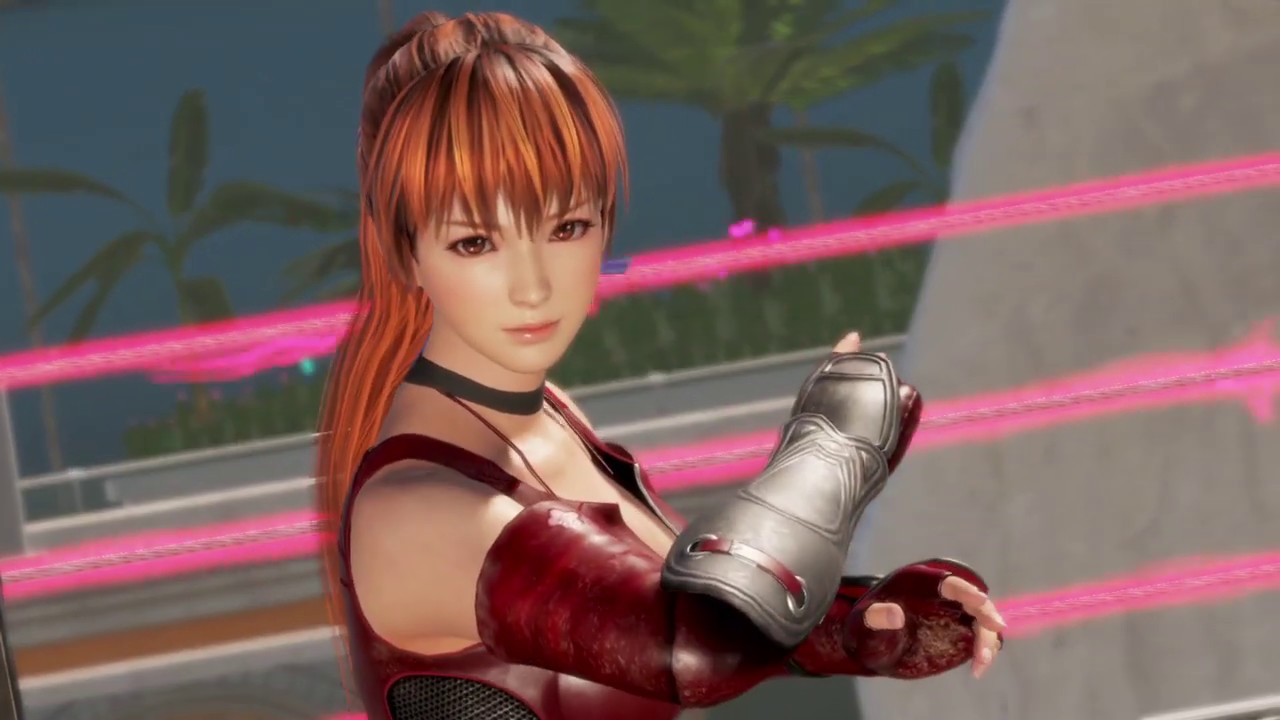 DEAD OR ALIVE 6: Core Fighters_Online Battles Part 32 - YouTube