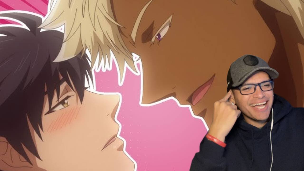 THE TITANS BRIDE EPISODE 3 REACTION - YouTube