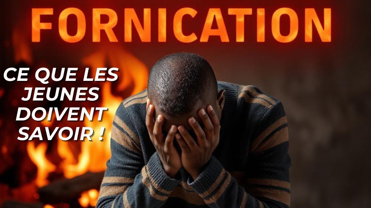 Comment Éviter les Pièges de la Fornication chez les Jeunes : Ce que ...