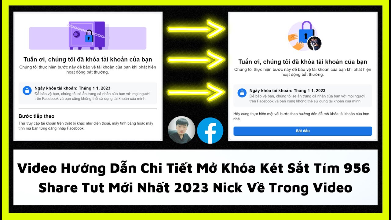 Hướng Dẫn Mở khóa Két Sắt Tím 956 SHARE TUT mới nhất 2023 Nick Về Trong ...