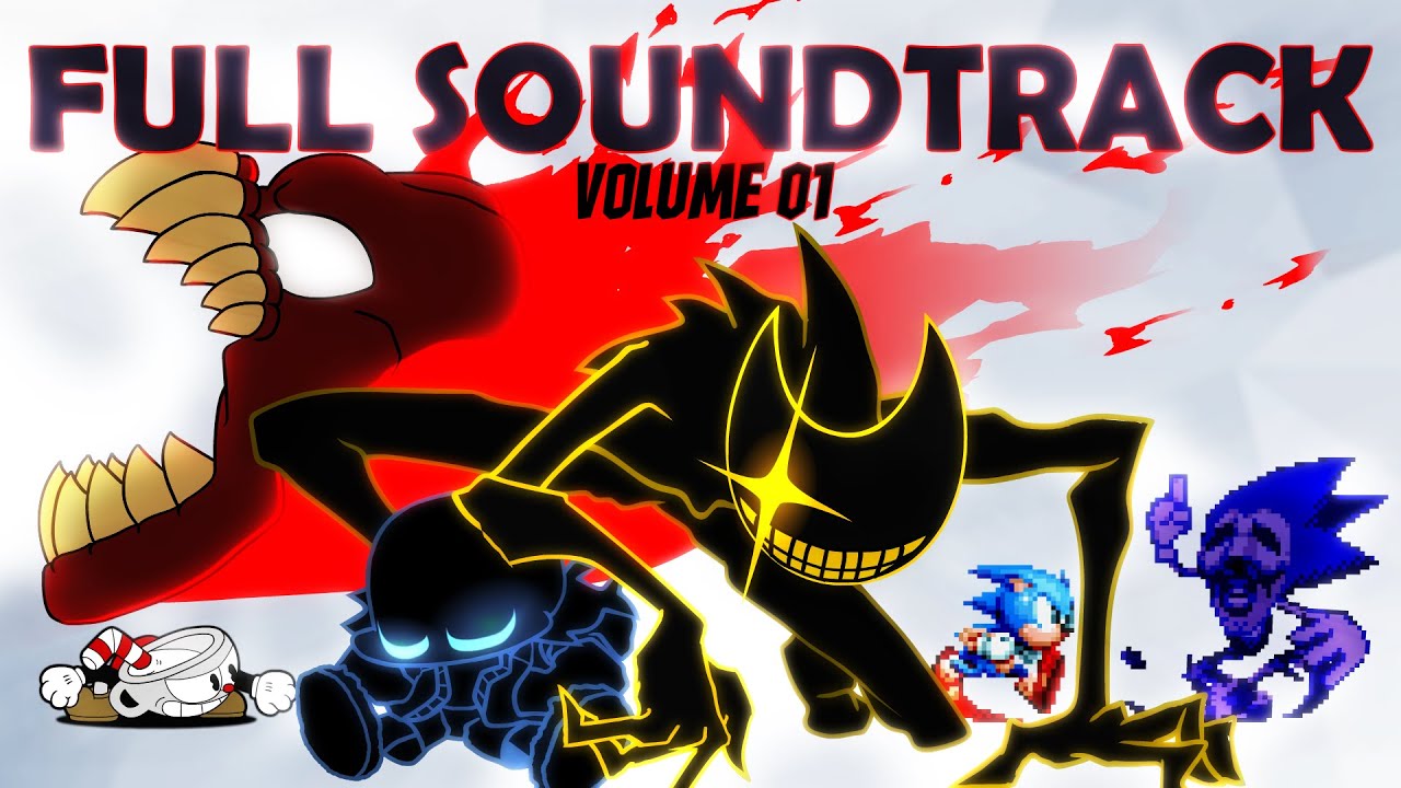 MORO ORIGINAL SOUNDTRACKS / VOLUME 01 - YouTube