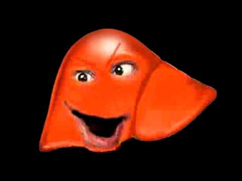 I Am Joe's Liver by Frank Cromer - YouTube