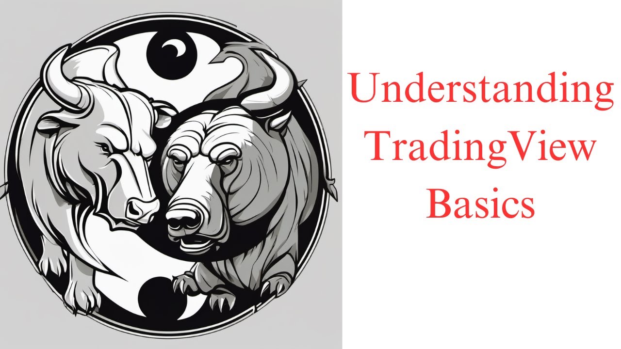 Understanding TradingView Basics - YouTube