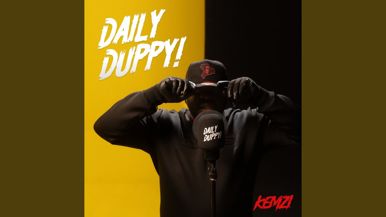 Daily Duppy Feat Grm Daily Youtube
