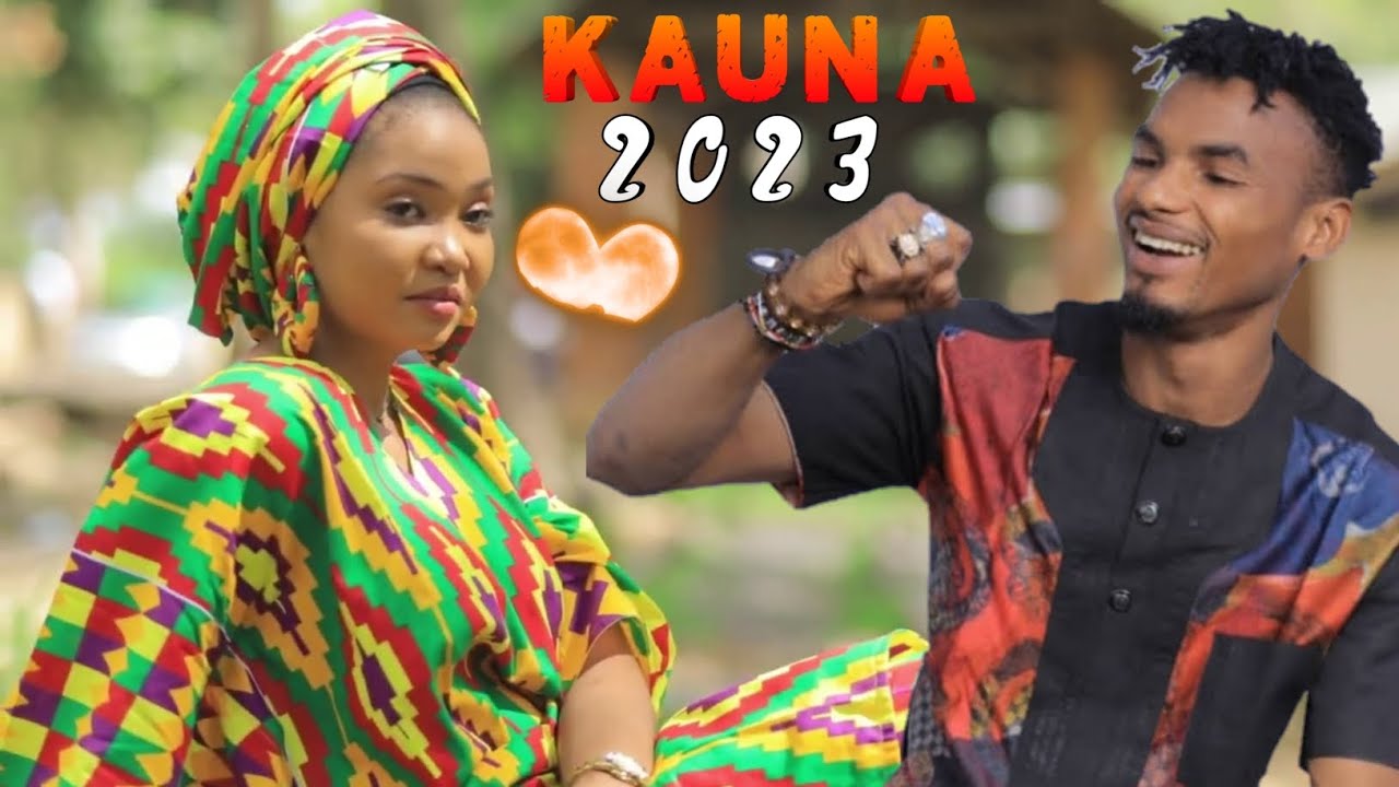 KAWU DAN SARKI NEW SONG LISSAFINA ORIGINAL VIDEO 2023 - YouTube