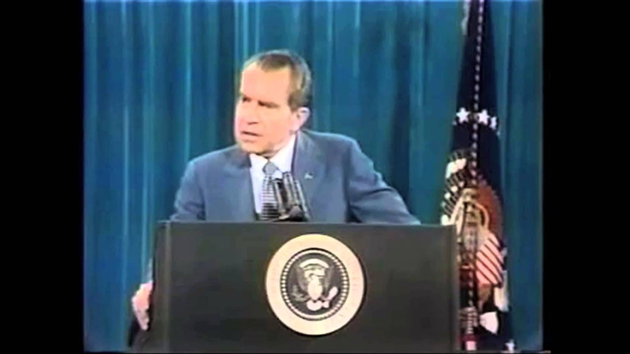 The Insultinator XXX nixon - YouTube
