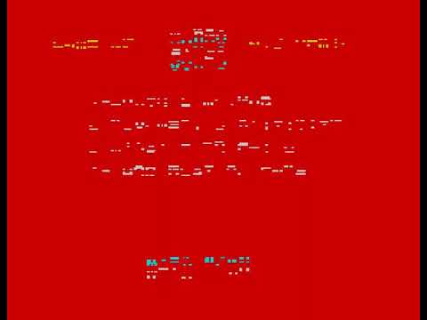 Mango Jones (ZX Spectrum)