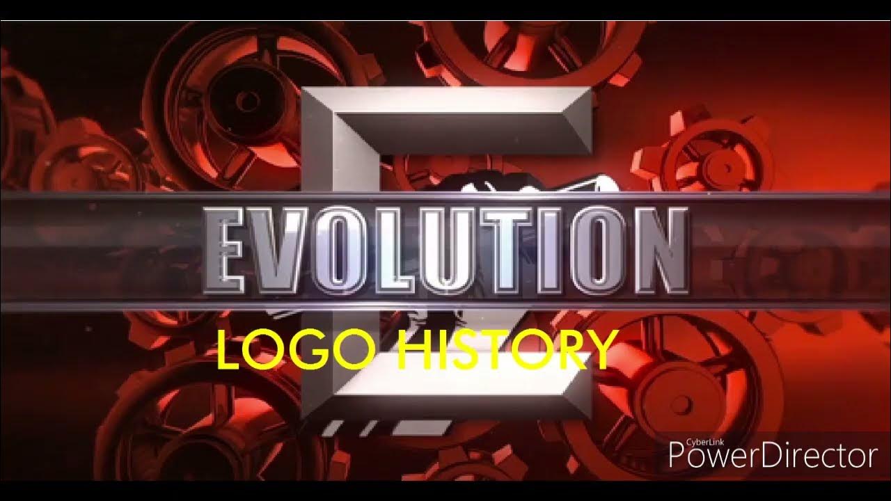 Evolution Media - Logo History (1990-present) - YouTube