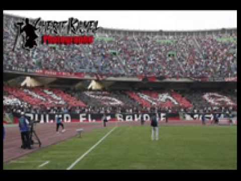 Groupe Milano 2013 (Ya Lbahri)