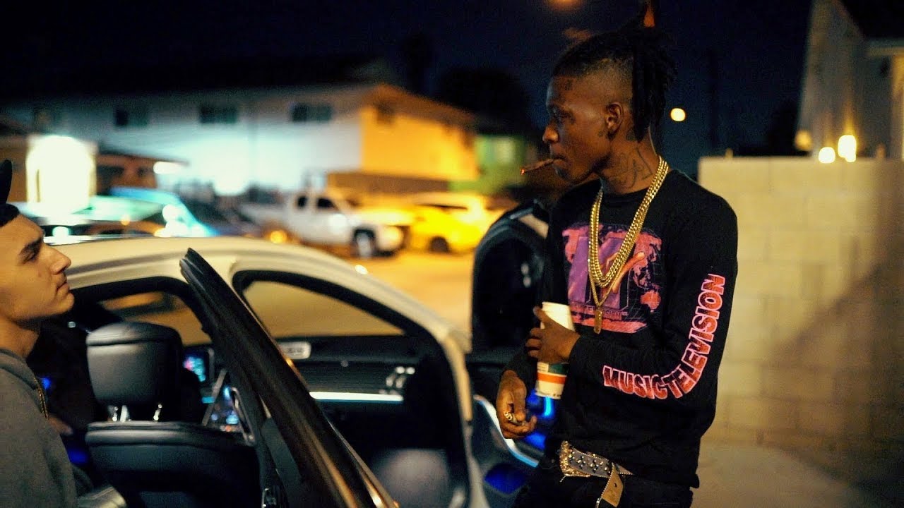 [FREE] S5, Dark west coast type beat - "Changed" - prod. moneyslap ...