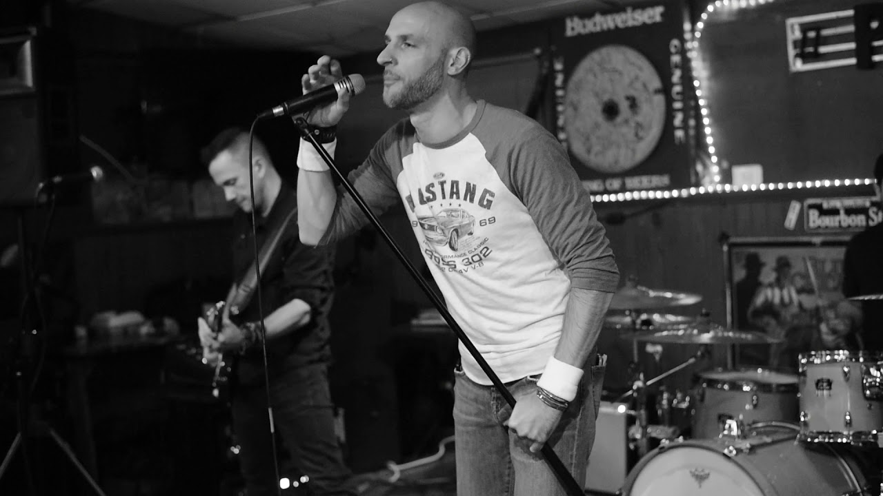 Bell Bottom, Pete's Grille, Quincy, MA 11-22-19 - (D750) LSP 8059 - YouTube