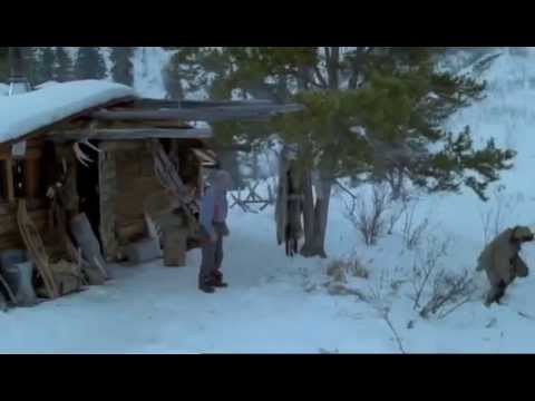 最後的獵人 *The Last Trapper!!  (Le Dernier Trappeur)