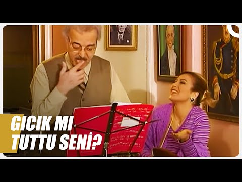 Ayla Hanım'ı Kıskandıran Yakınlık! | Bizimkiler 168. Bölüm
