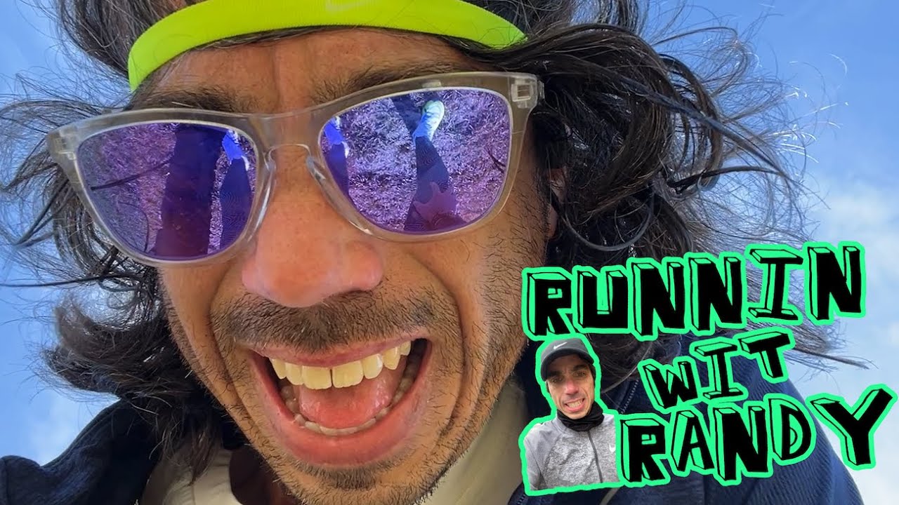 Trying to Stay Patient | Runnin Wit Randy 20 - YouTube