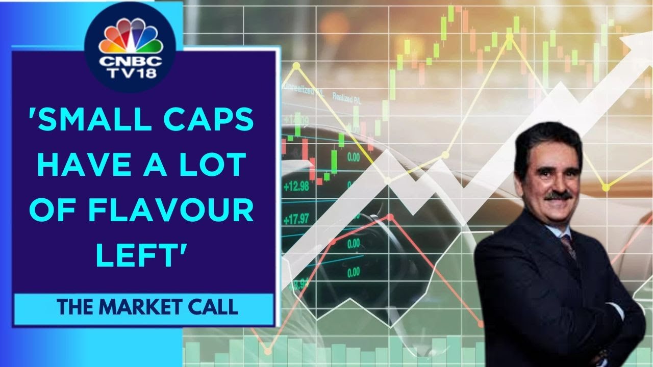 Investors Should Look Beyond Index Stocks In The Small Cap Space For ...