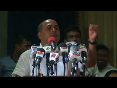 SM Marikkar/ ෆෙස් බුක් තහනම දිගටම පවත්වාගෙන යාම විසදුම නෙමෙයි - YouTube